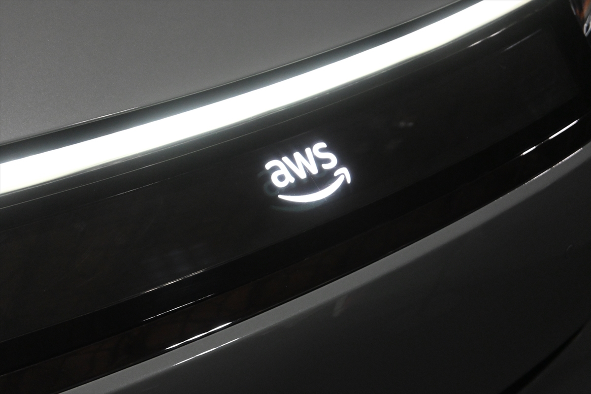 トヨタもホンダも参加したAWSサミットでSDV時代に向けてのAWS活用法を紹介 - 週刊アスキー