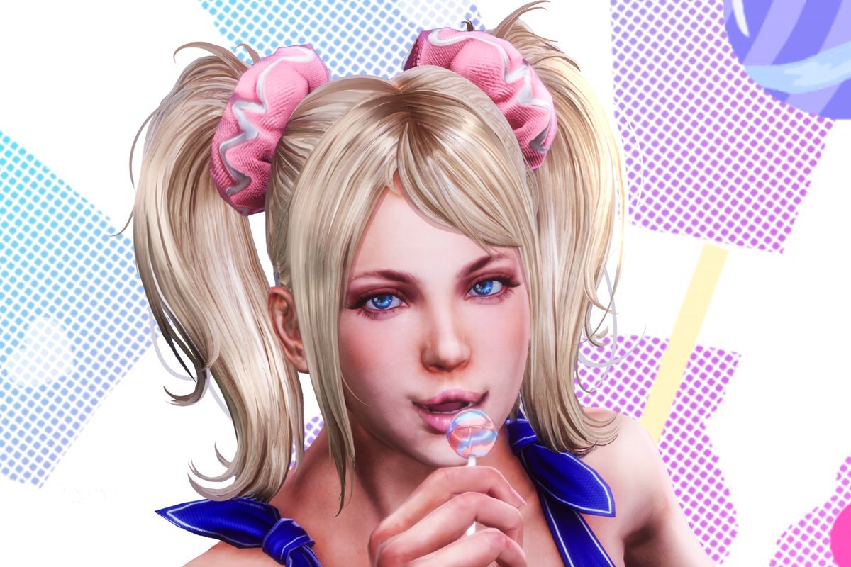 ASCII.jp：『LOLLIPOP CHAINSAW』完全新作ゲームの制作とアニメ化が決定！