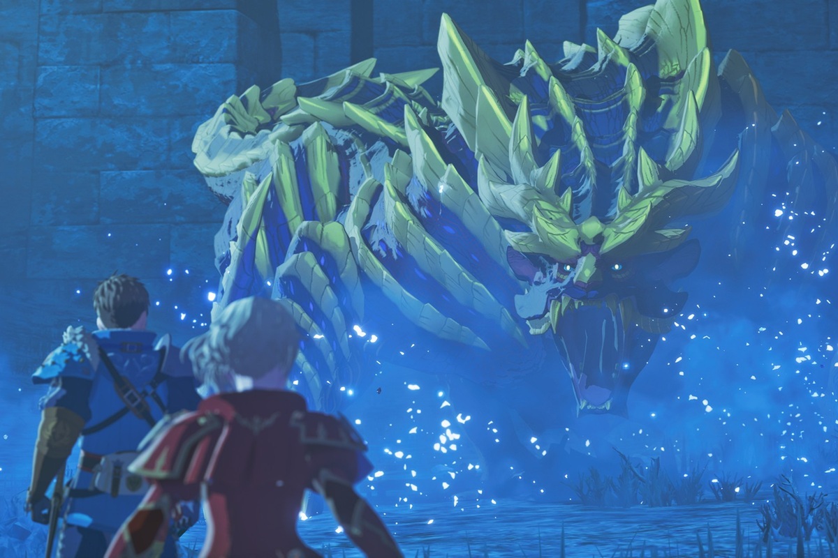 ASCII.jp：待ってましたマガイマガド参戦！「モンスターハンターストーリーズ3」発表 PS5／Switch 2／Xbox Series X|S／Steamで2026年の発売を目指す