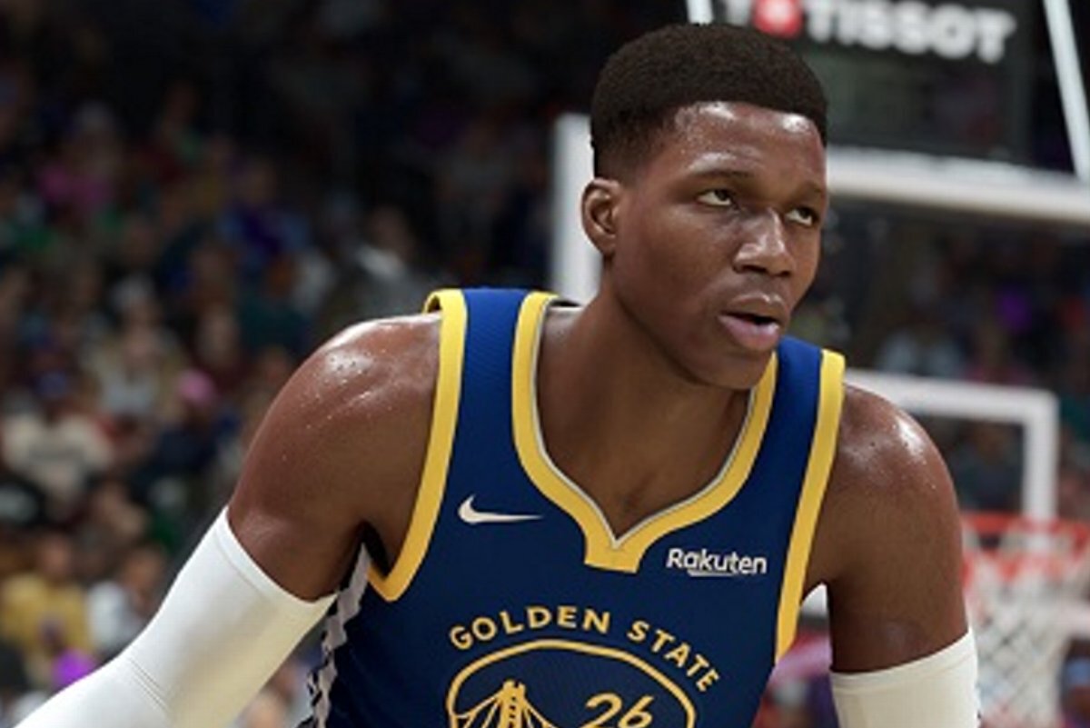 ASCII.jp：『NBA 2K26』のマイプレイヤービルダーが進化！カスタマイズ性がさらに向上