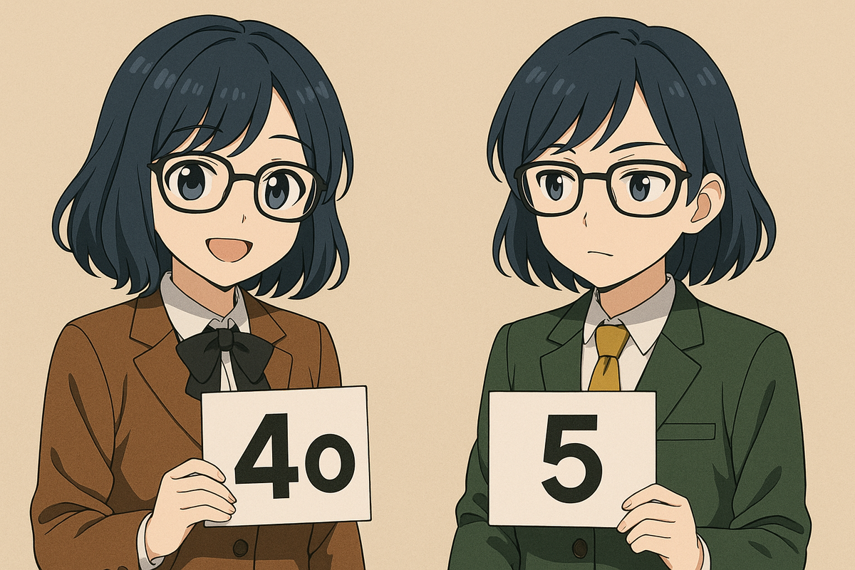 ASCII.jp：愛していたAIが消えた日 ChatGPTだけと“付き合う”危うさ (1/5)