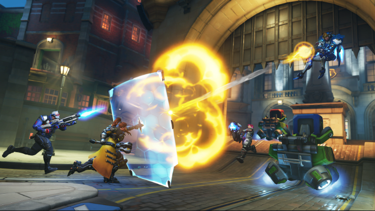 ASCII.jp：OW2シーズン18では全ヒーローに新Perks実装され、さらに大幅にプレイフィールが変わる？