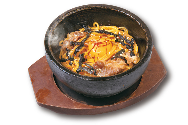 ASCII.jp：100分焼肉食べ放題に「韓国グルメ」が加わる！デジカルビ、プルコギにホットグも！