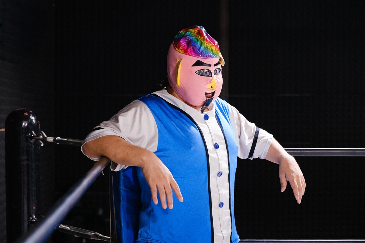 arrows Alpha vs. プロレスラー！ 本当に頑丈なのはどっちなのか、リングで証明する！ - 週刊アスキー