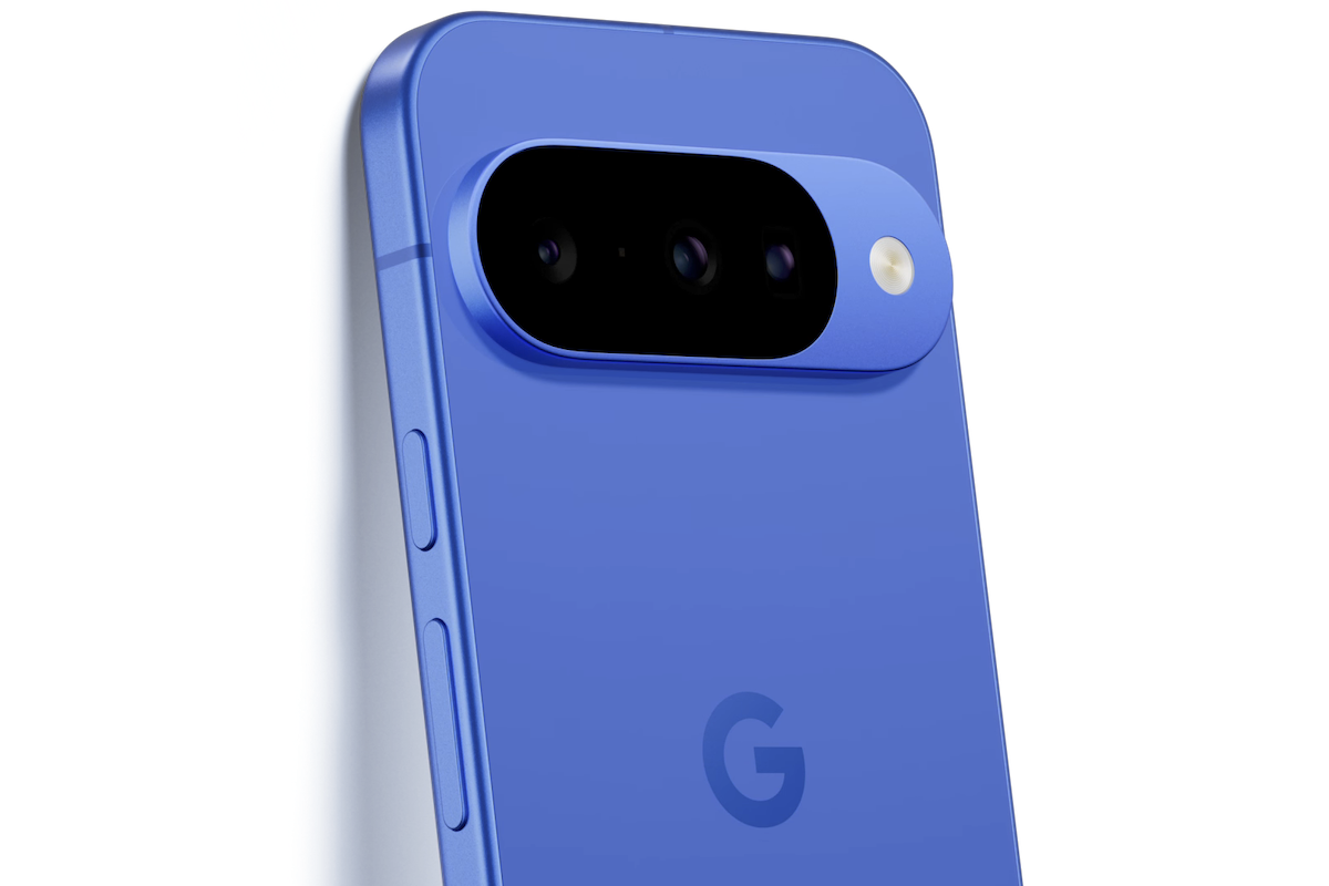 ASCII.jp：グーグル「Pixel 10」”砂嵐バグ”修正