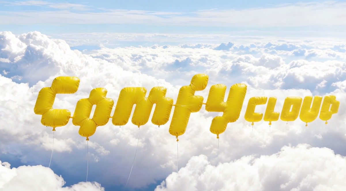 ASCII.jp：画像生成AIツール「ComfyUI」課金型サービスになる ローカル版は今後も無償提供