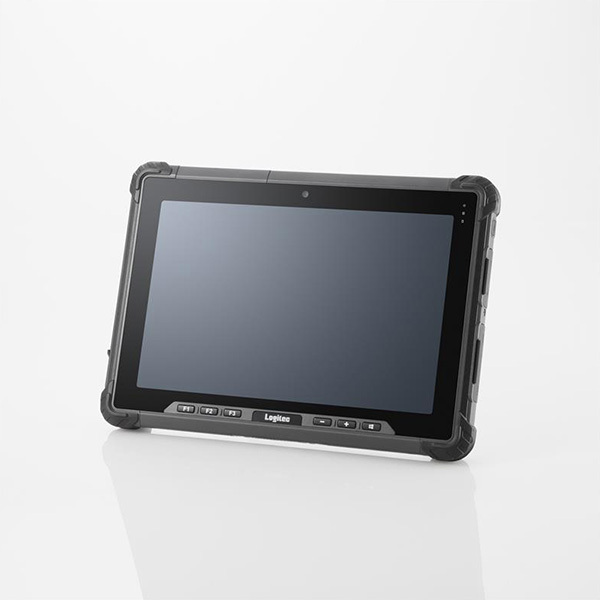 ASCII.jp：最新10インチZEROSHOCKタブレット「LZ-WE10H/W3」登場 防塵防滴・耐衝撃で現場利用に最適