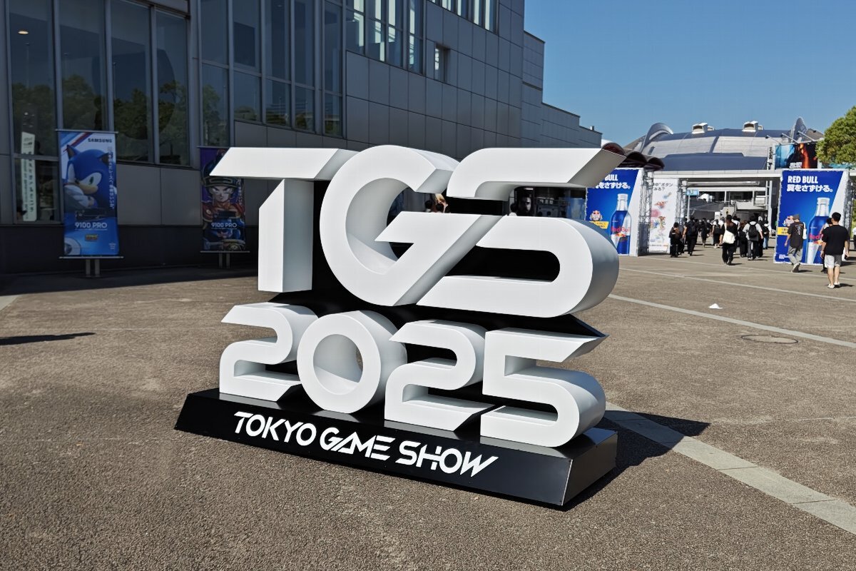 今年も豊作！ショウを彩ったコンパニオン／公式コスプレイヤーで「東京ゲームショウ2025」を総まとめ【TGS2025】 - 週刊アスキー